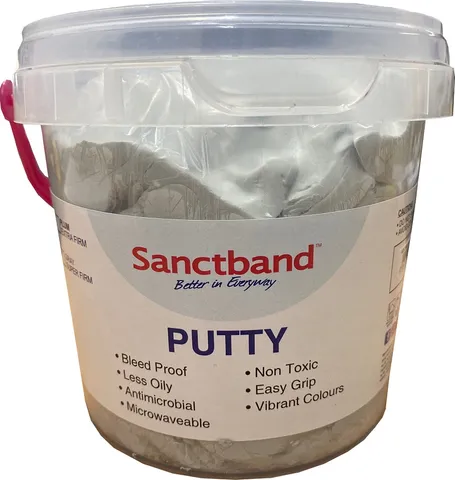 Exercise Putty 2kg Tub