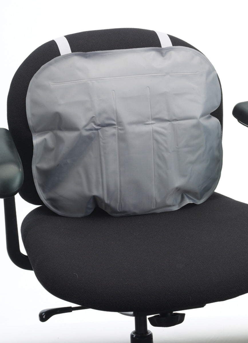 Medic Air Back Pillo Blue