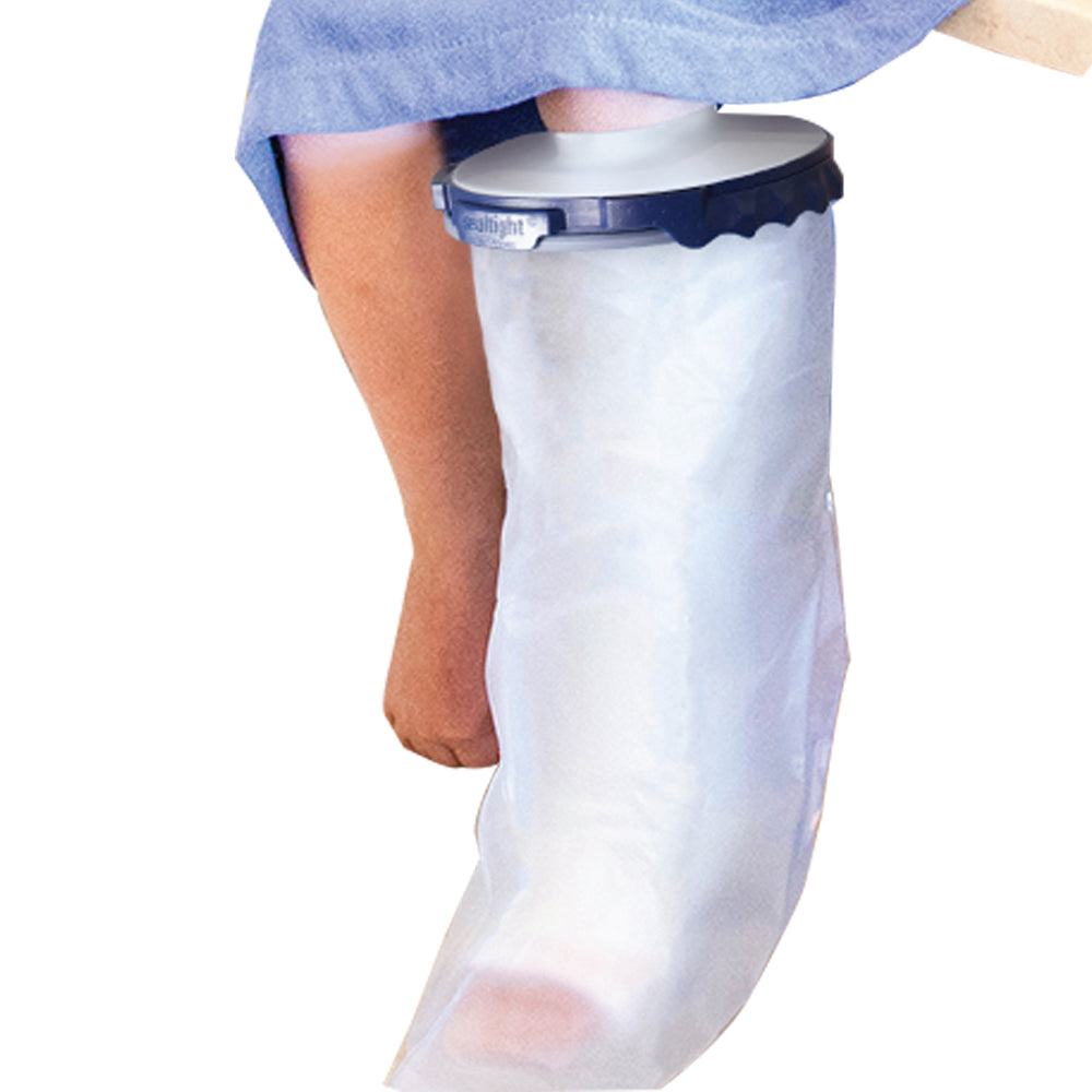 Seal Tight INFINITY Pediatric Arm/Leg Cast/Bandage Protector